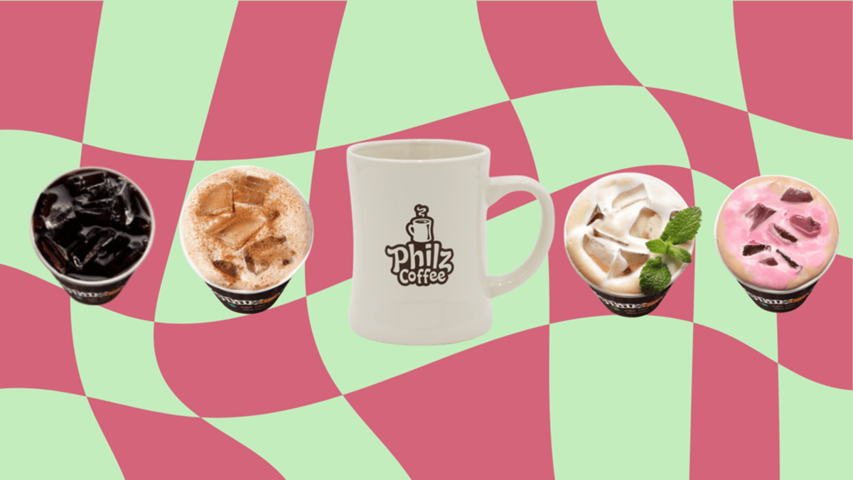 7 Best Philz Coffee Orders For The California Newbie