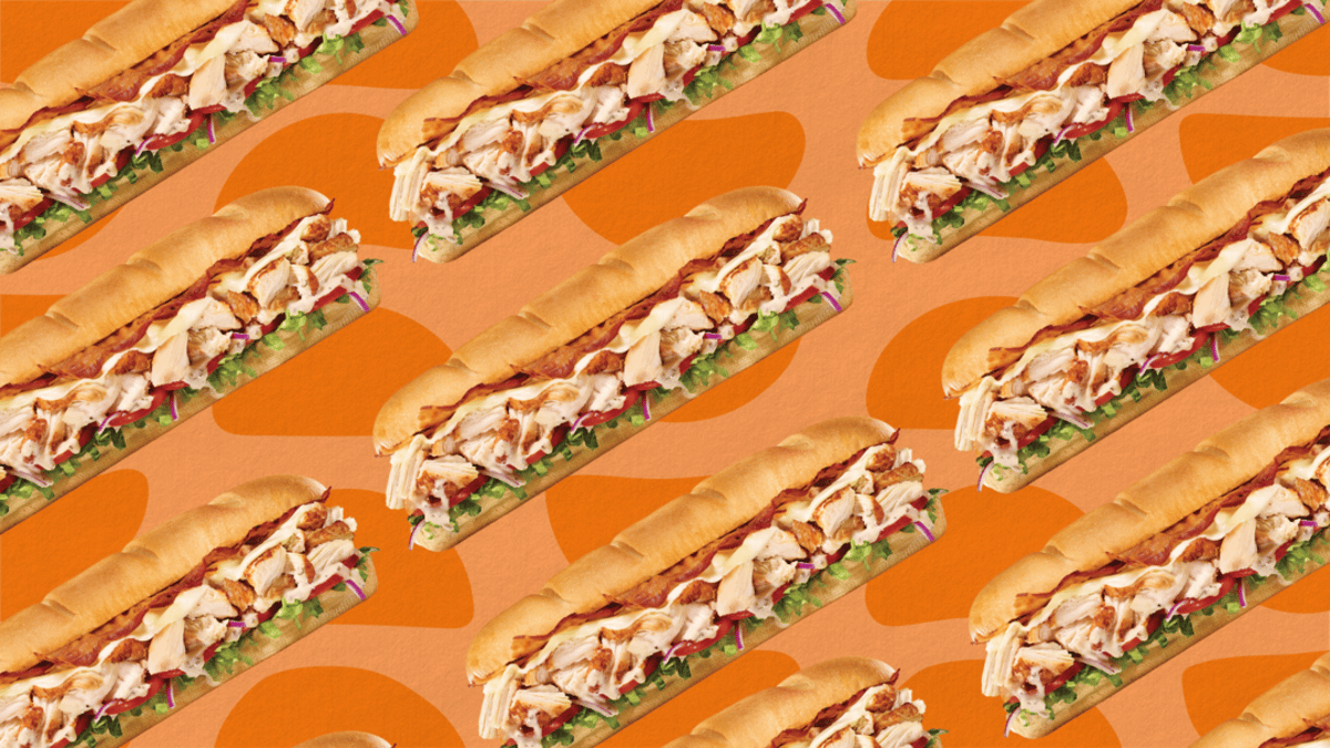 How To Get A Free Footlong Sub At Subway