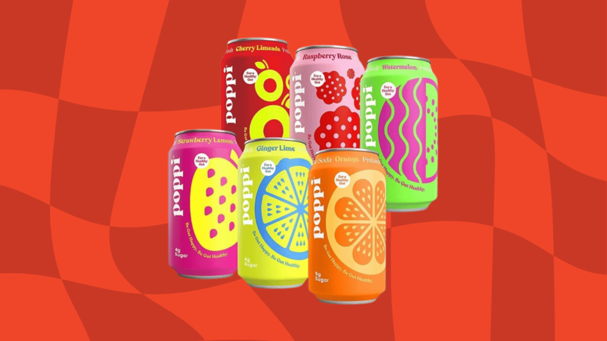 Everything You Need To Know About The Poppi Lawsuit