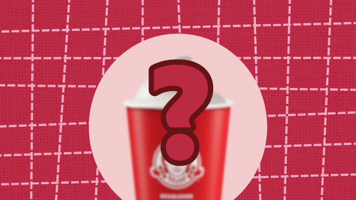 Wendy's Announces Another Specialty Frosty Perfect For Summer