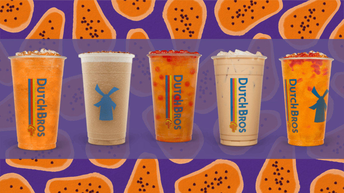 Here's What To Order At Dutch Bros From A Regular