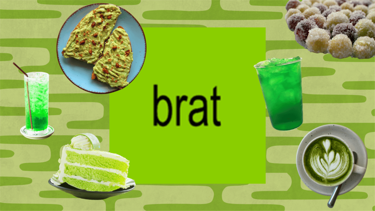 A Foodie's Guide To 'Brat' Summer