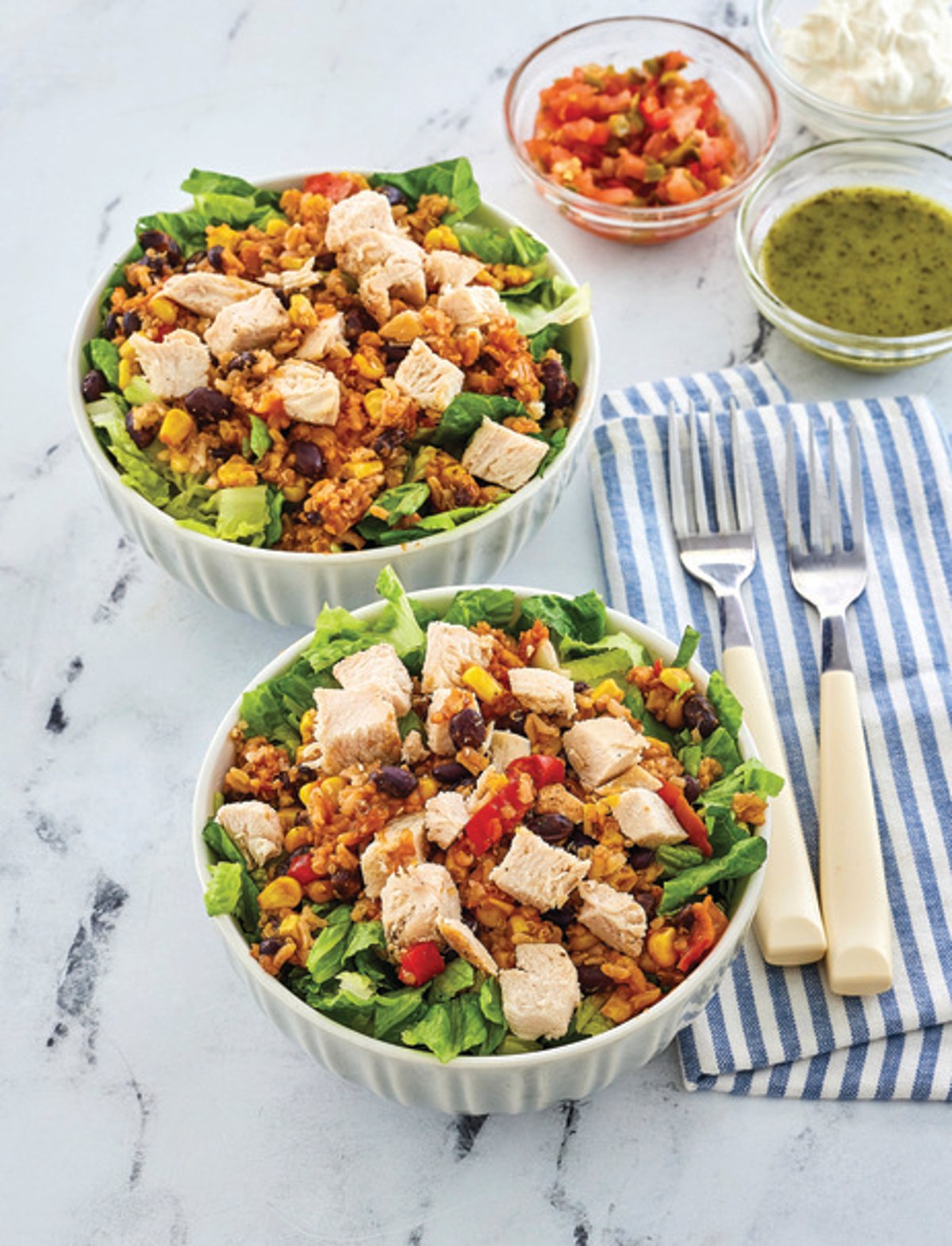 Stay Energized With The Southwest Power Bowl