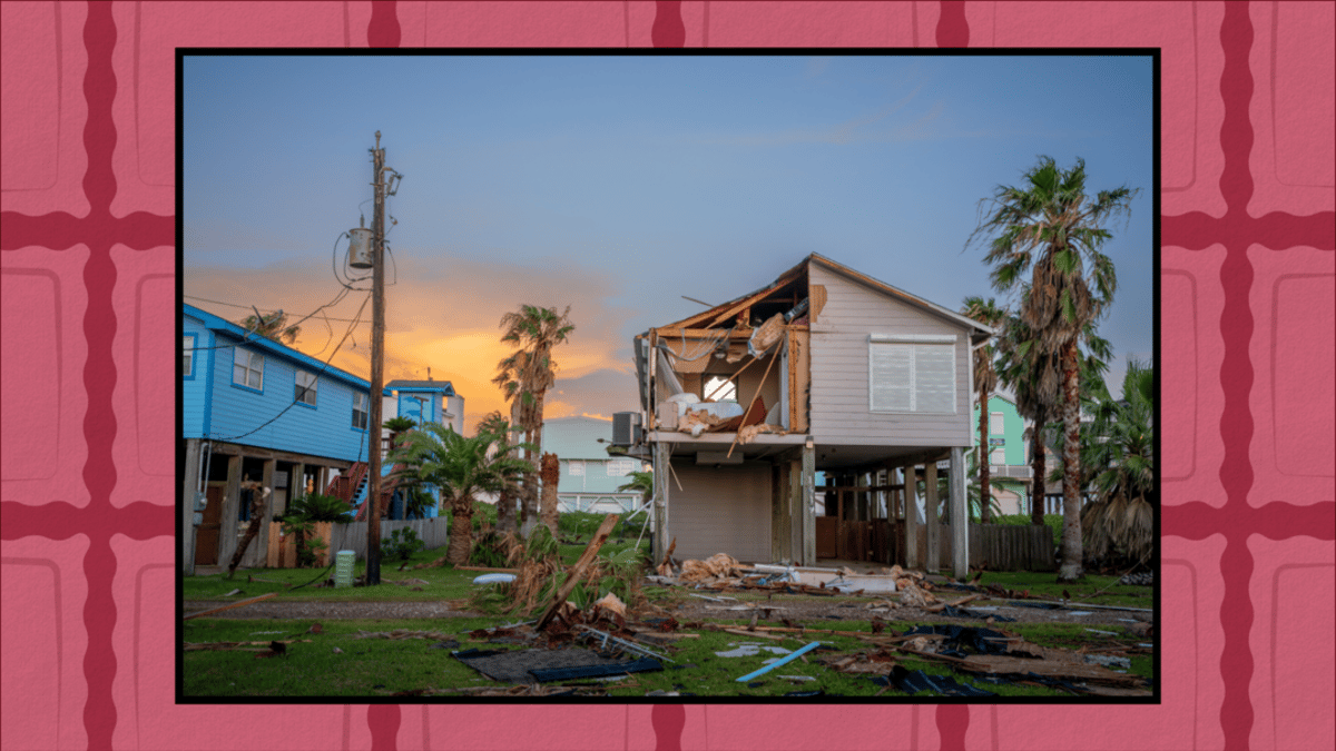 How To Help Those Affected By Hurricane Beryl