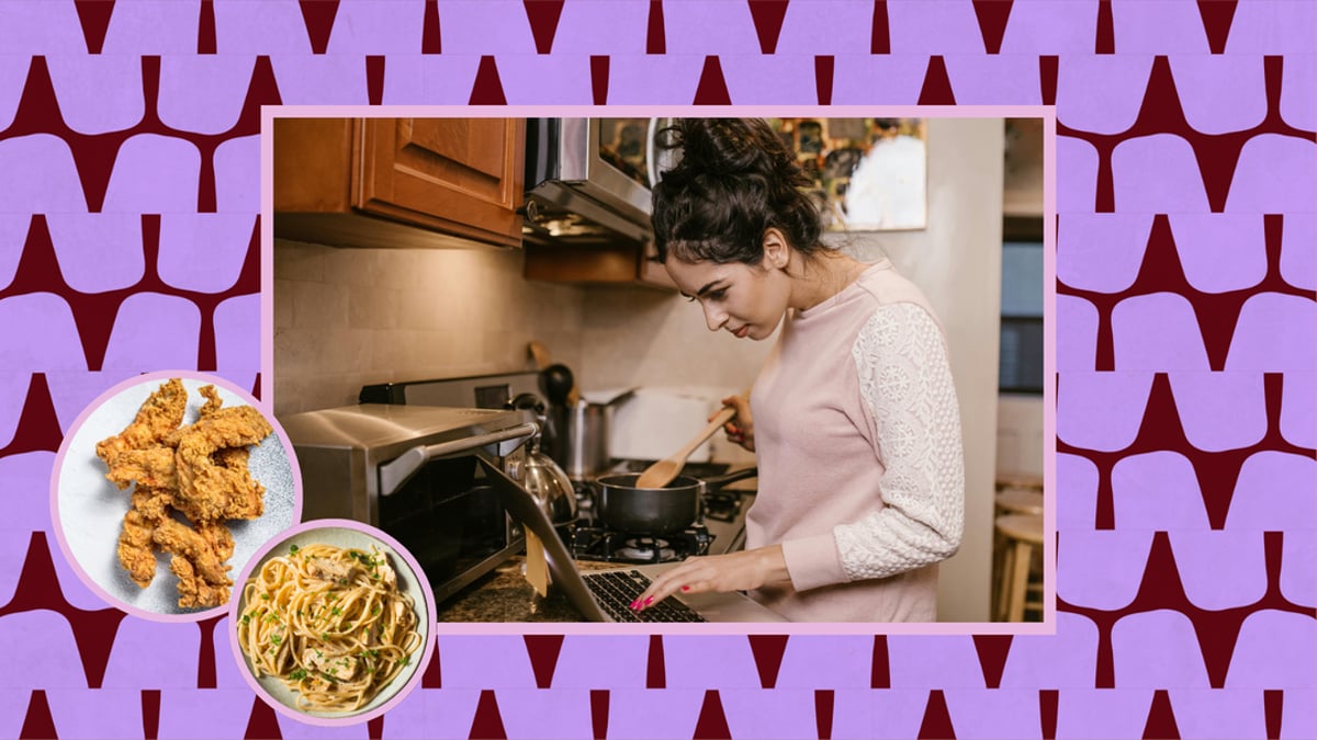 What Cooking In College Has Taught Me About Growing Up