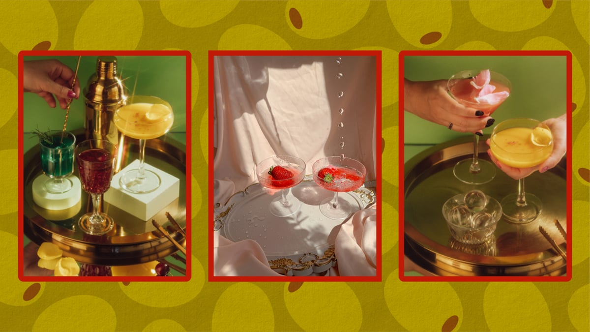A Gen Z-er’s Comprehensive Guide To Mocktails