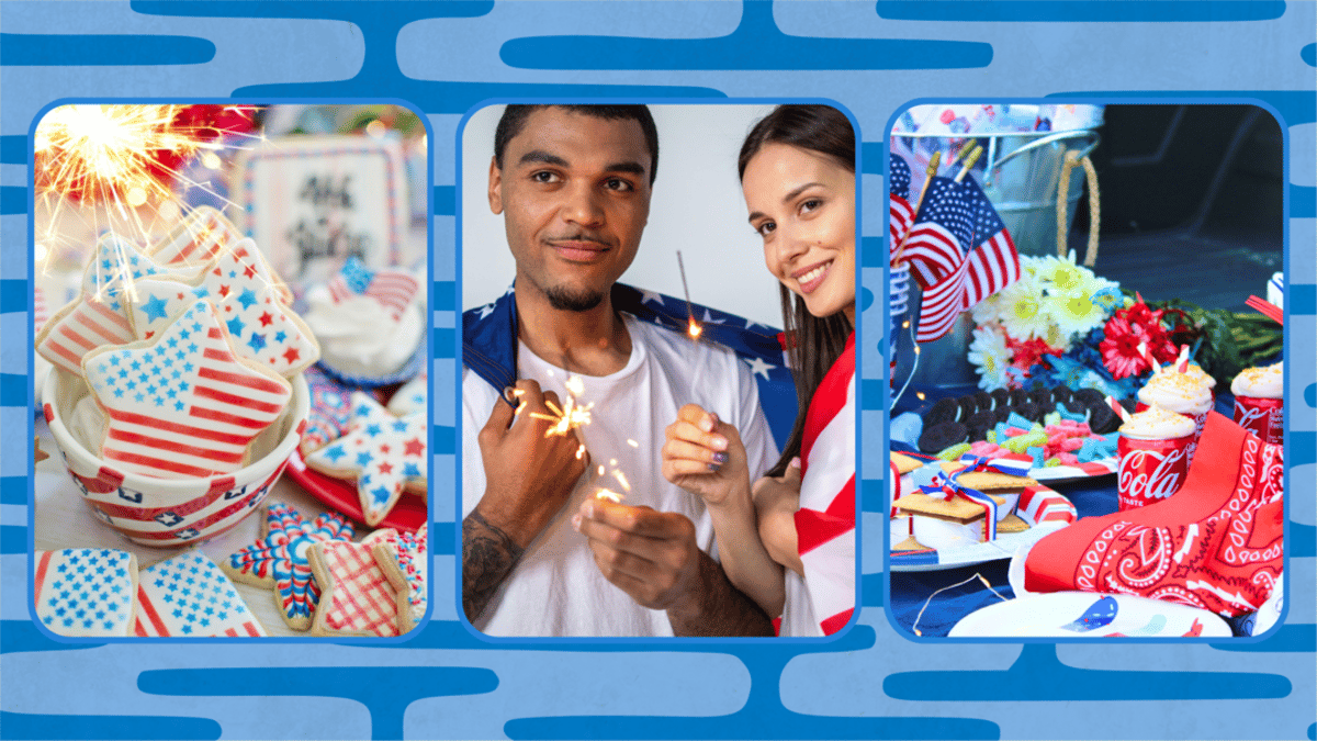 A Guide To Throwing An Olympics Watch Party