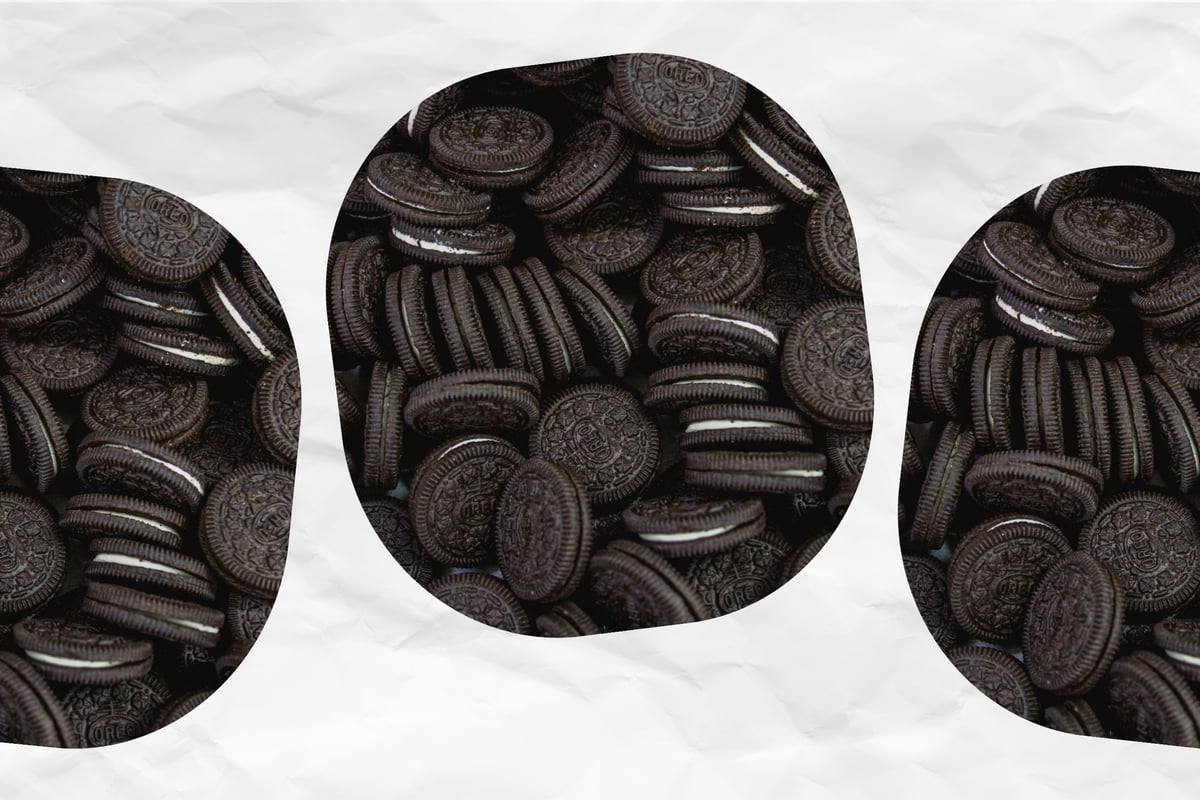 All About The Design on Oreo Cookies, And The Dark Truth Behind It