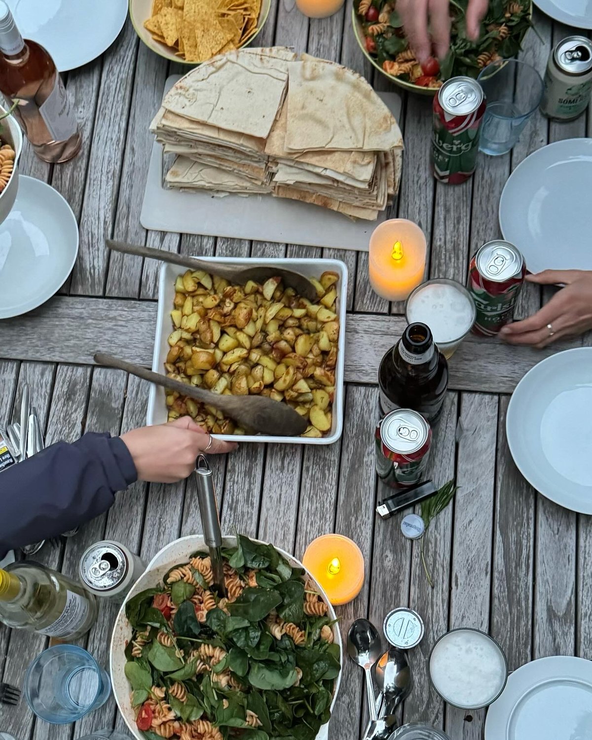 Lifestyle | Hosting Guides, Food Stories, And Interviews