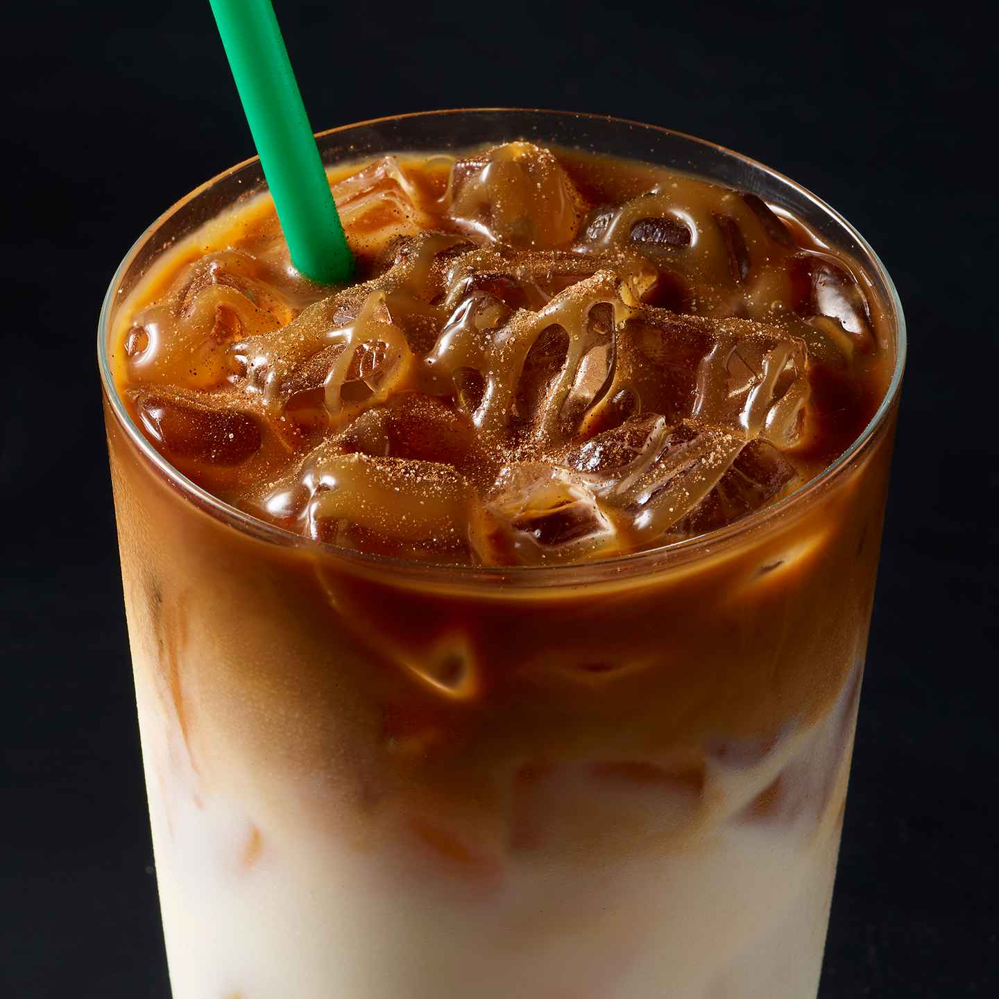 how to make hazelnut mocha coconutmilk macchiato