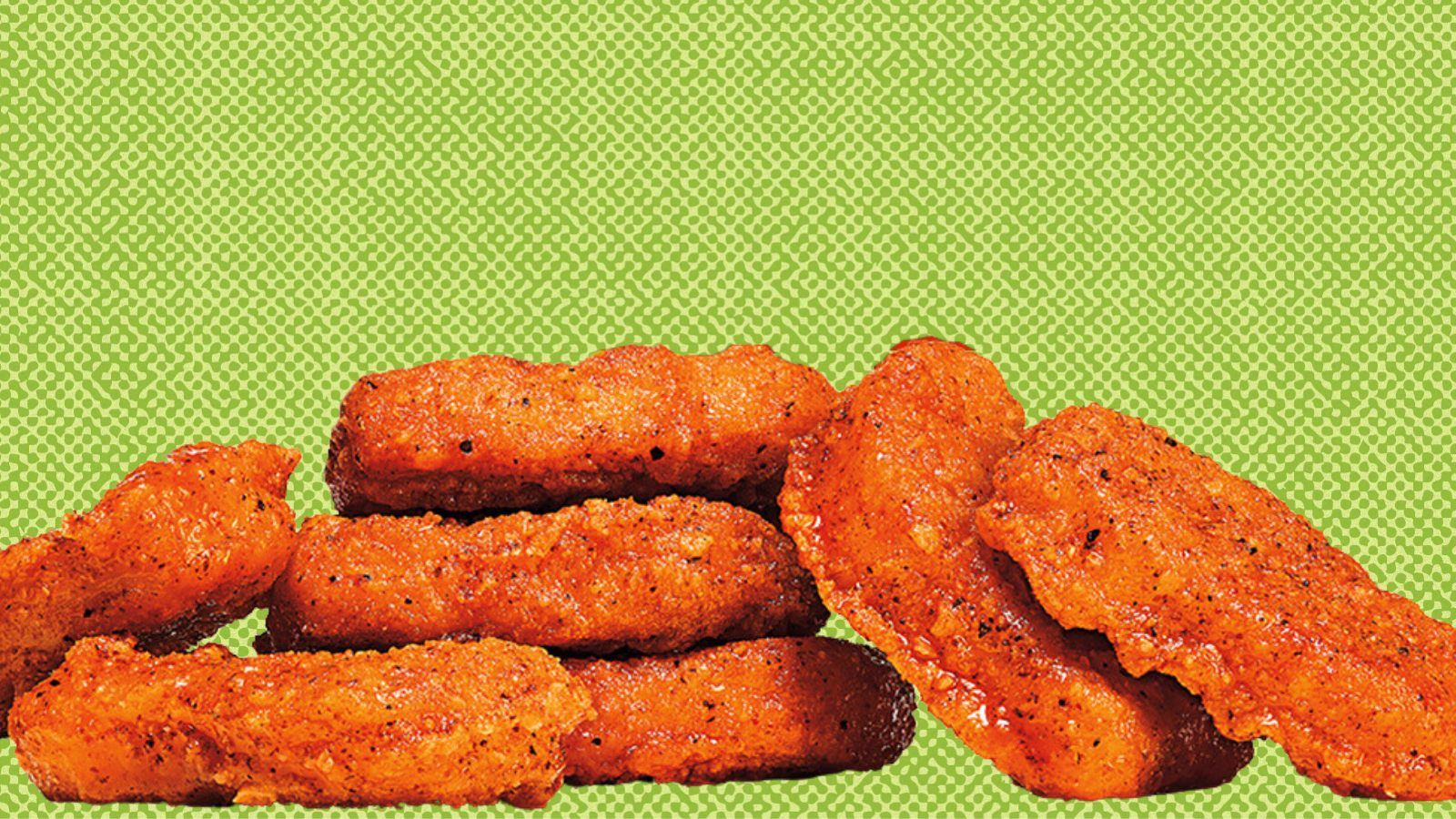 how to make burger king nuggets