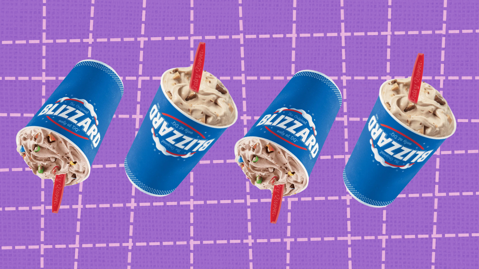 dq blizzard mini
