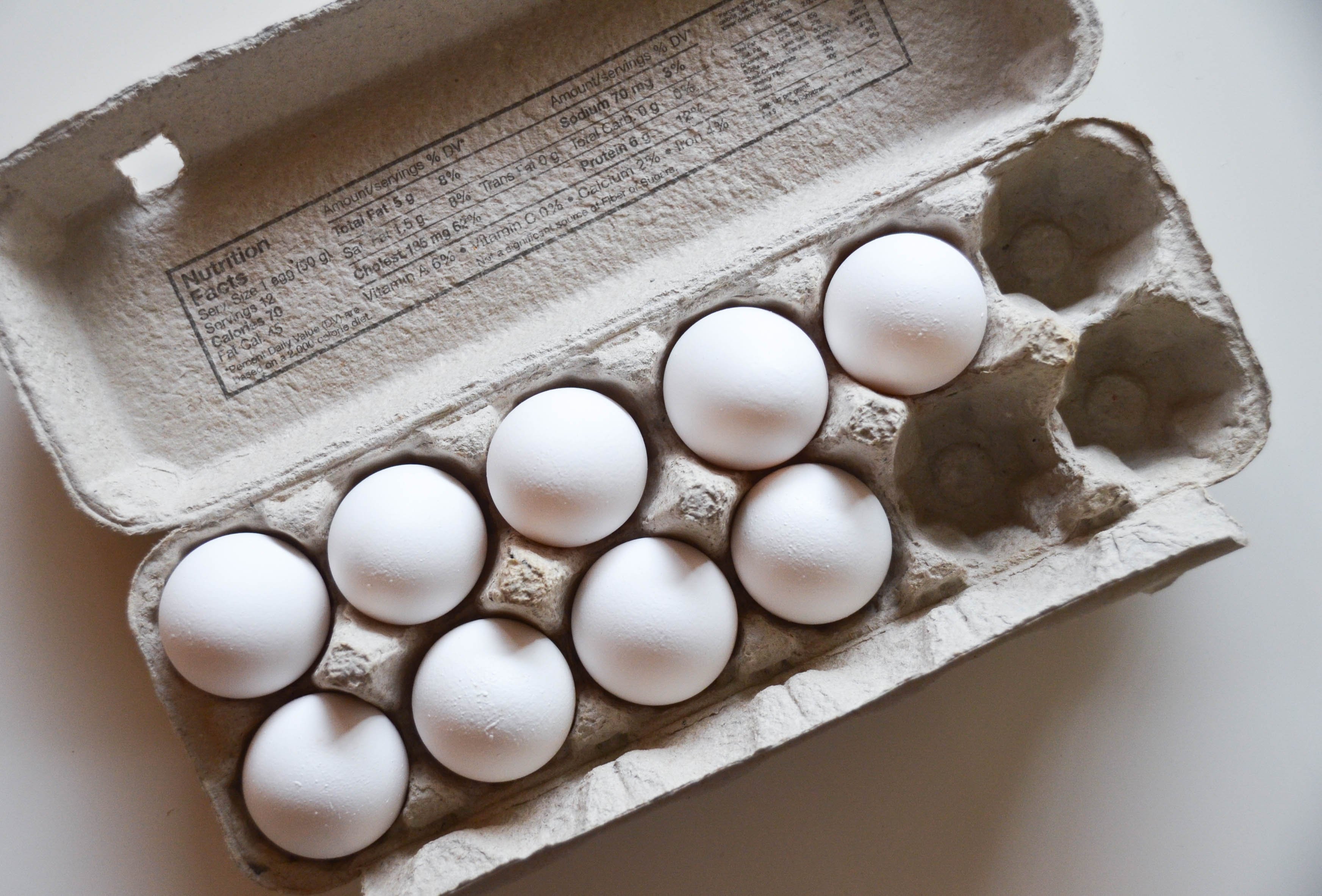 how to cook an egg on pavement