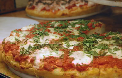 The 15 Best Pizza Chains in America, Ranked