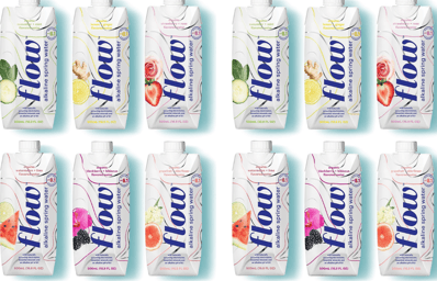 Flow: The Collagen-Infused Water You Need in Your Life