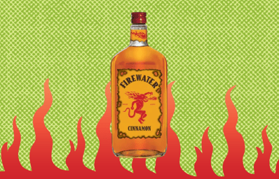 Purchased Fireball Recently? You May Be Entitled To Damages