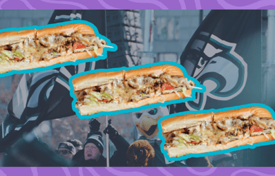 32 Foods That Represent Every Team in the NFL