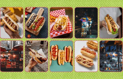A Guide To Regional Hot Dogs In The U.S.