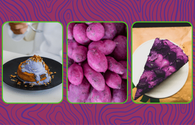 What Is An Ube And Why Is It Becoming Popular?