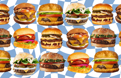 An Official Ranking Of The Best Fake Burger Meat