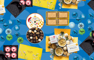 The Best Personalized Gifts For Food Lovers