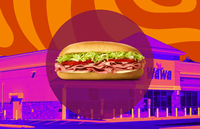 What Is Wawa, The Mid-Atlantic Convenience Store Chain?