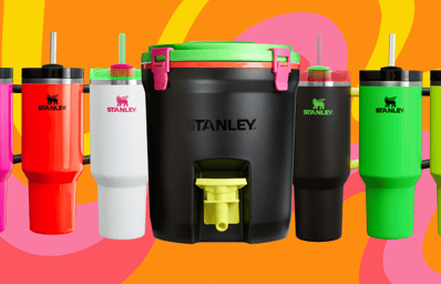 Where To Buy The Stanley Spring Fling Collection