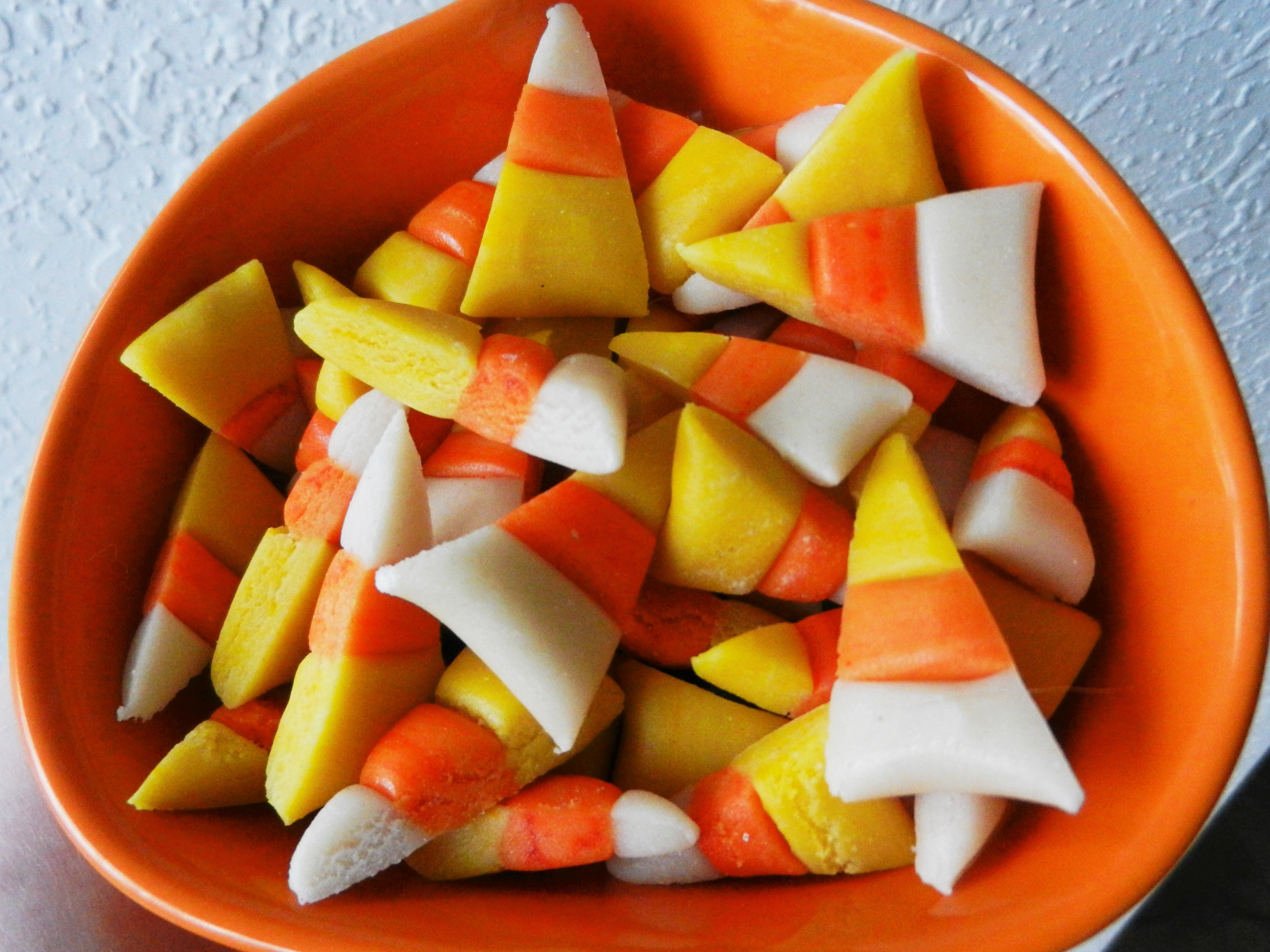 Vegan candy corn store