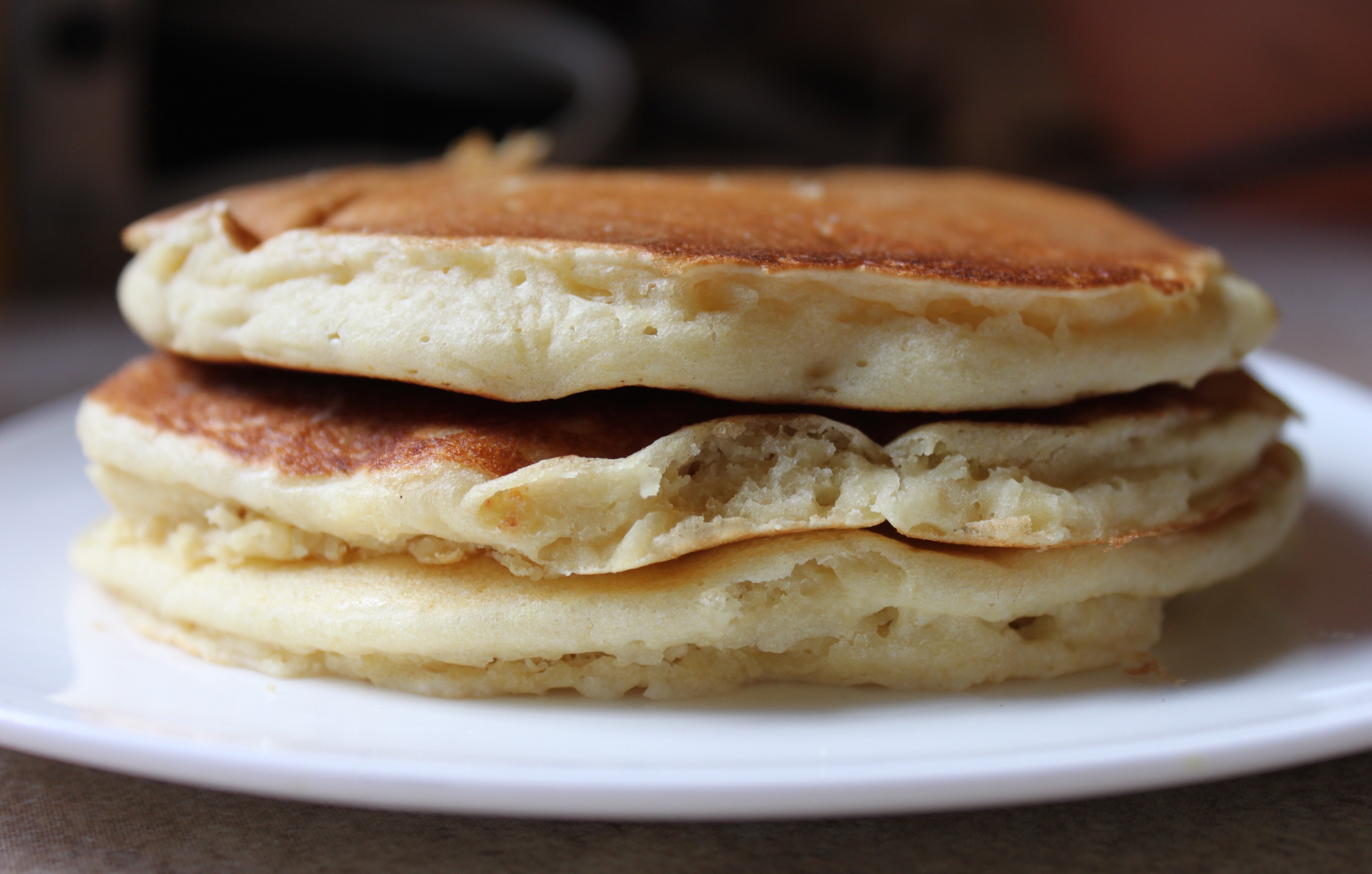 how to cook pancakes aunt jemima
