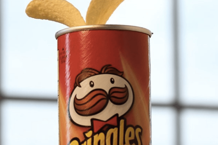 gross pringles
