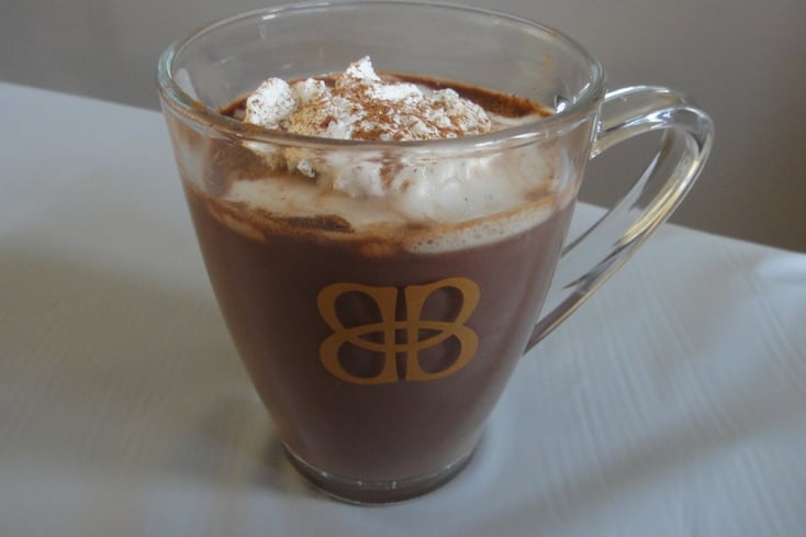 'The Santa Clause' Hot Chocolate Recipe Courtesy of Judy the Elf