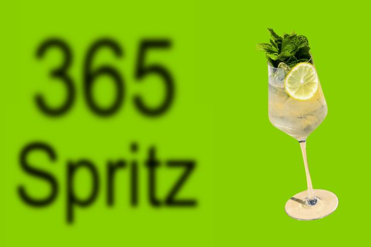 11 Boozy Beverages For A Brat Summer