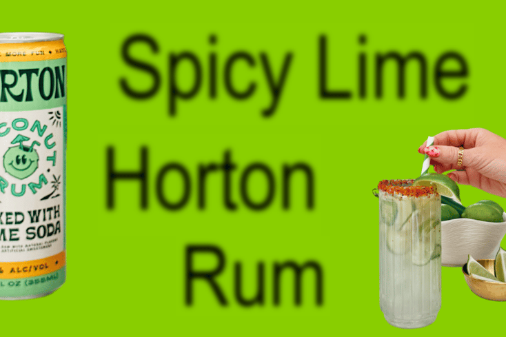 11 Boozy Beverages For A Brat Summer