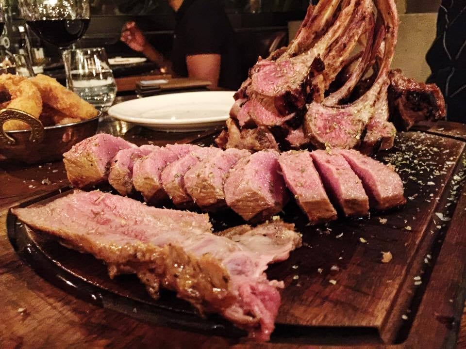 how to cook steak like salt bae