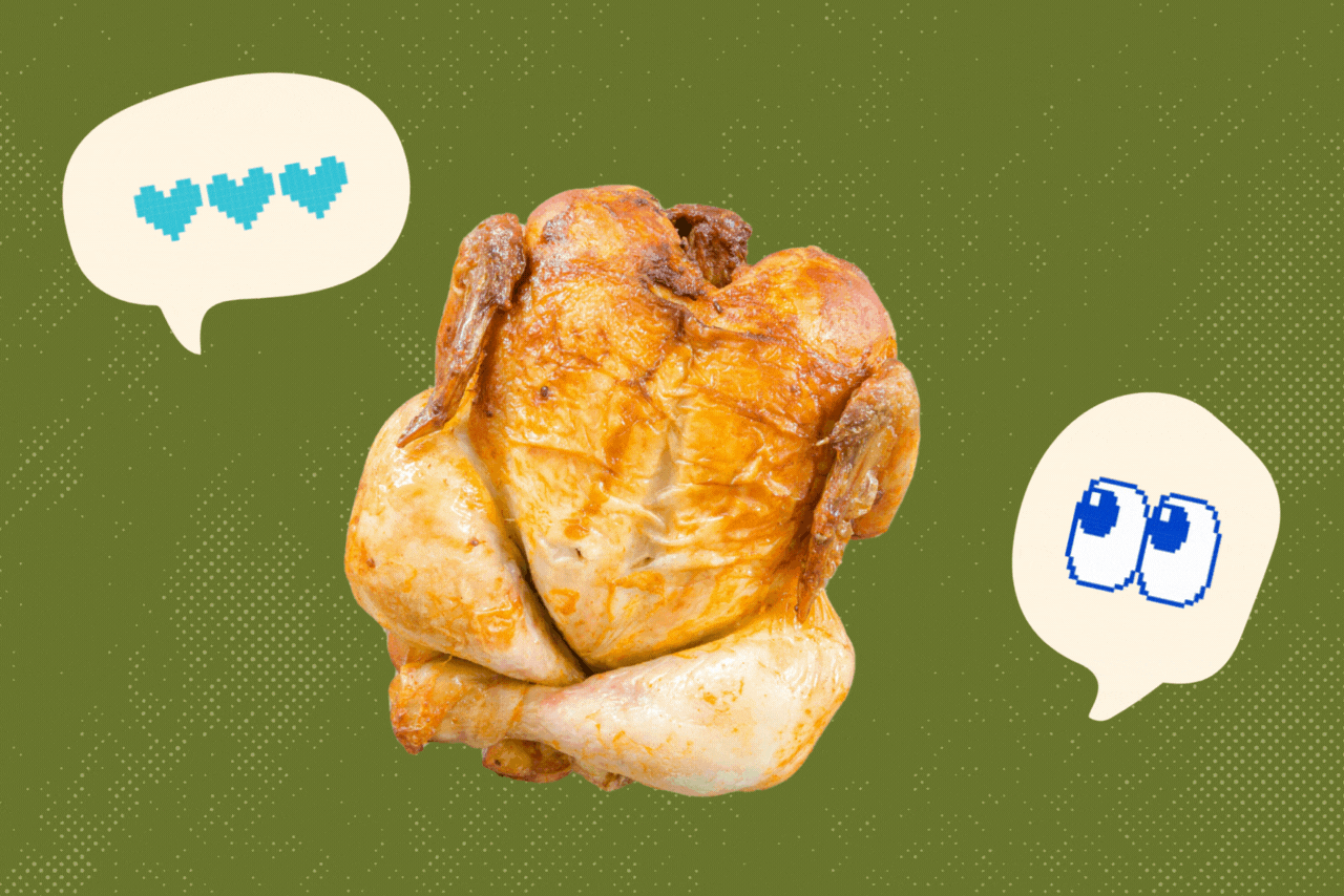 How to Tell If Chicken Is Cooked Fully Through