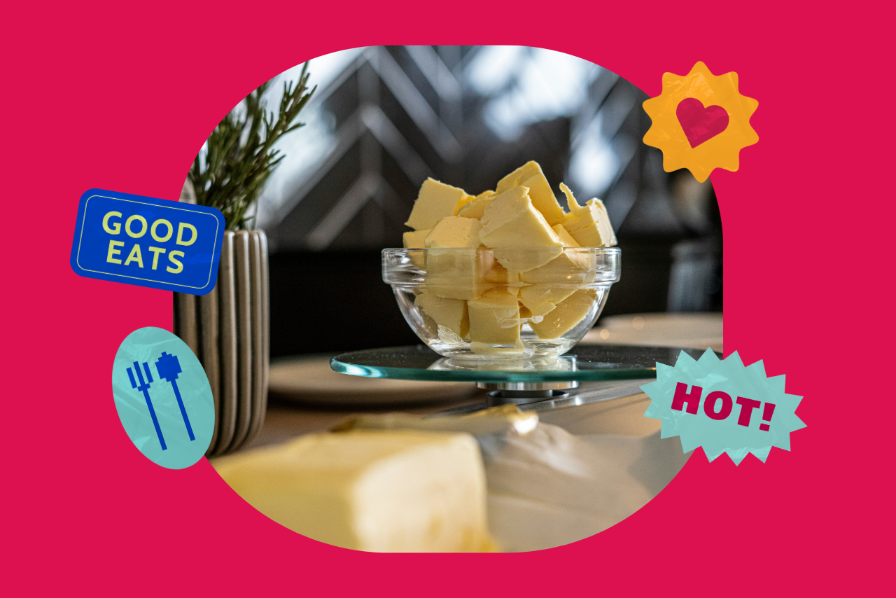 Does Butter Expire? Here's What You Should Know