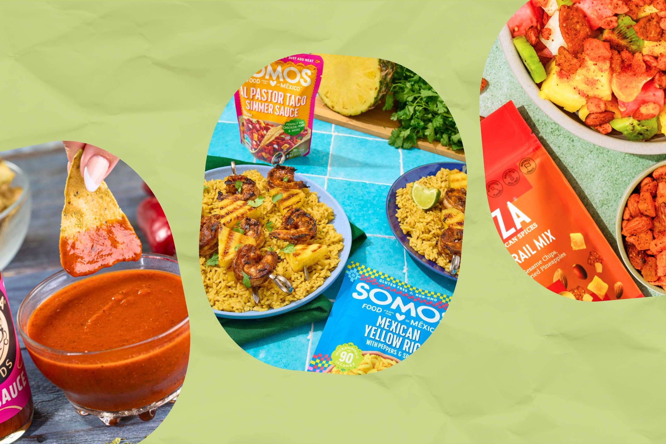 27 Latinx- & Hispanic-Owned Food Brands To Buy From All Year Round