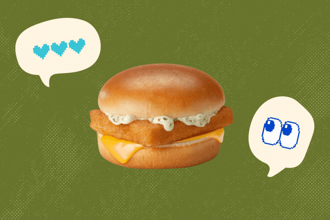 11 Fast Food Chains To Get Fish Sandwiches From During Lent