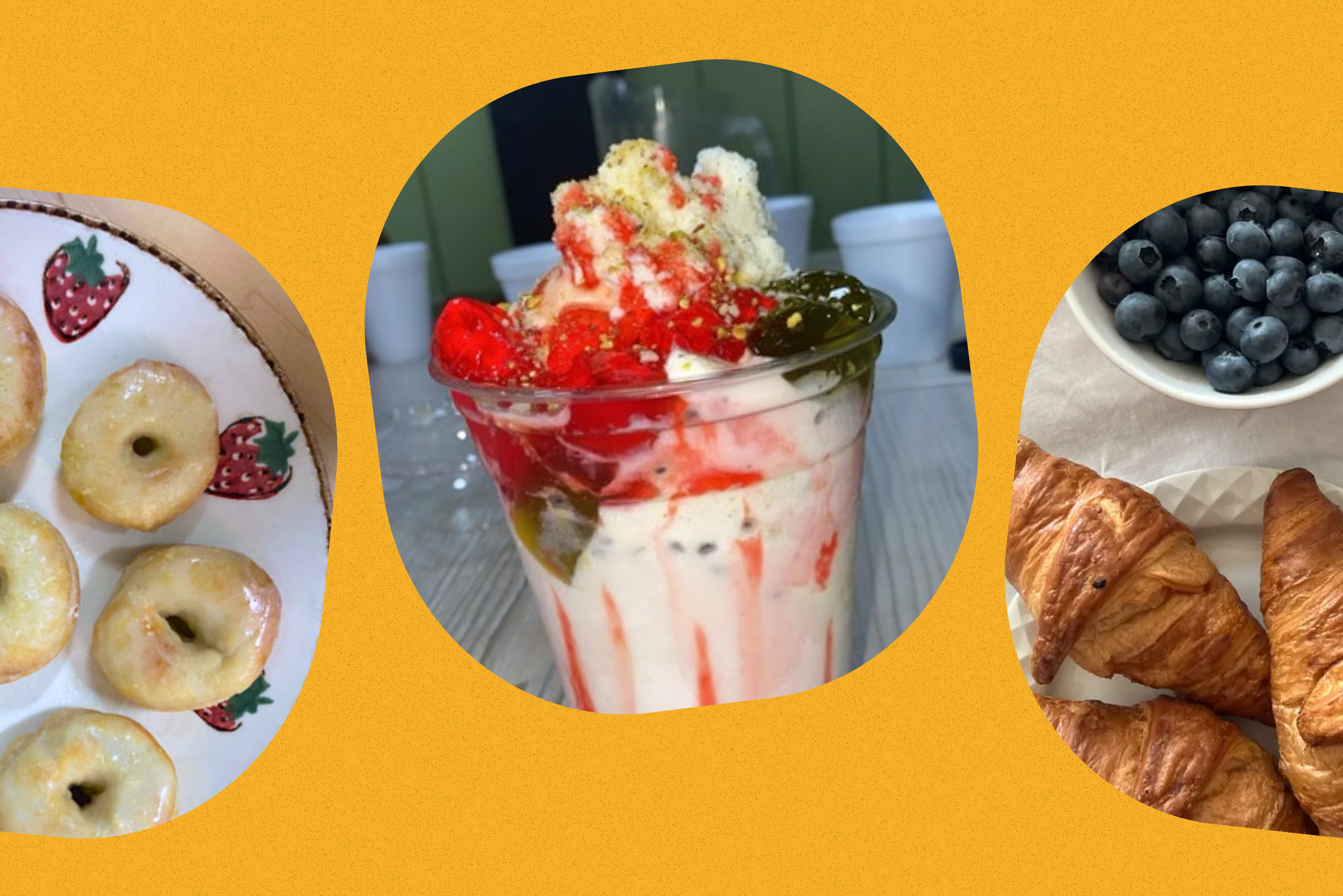 The Best Iftar Snacks to Break Your Fast