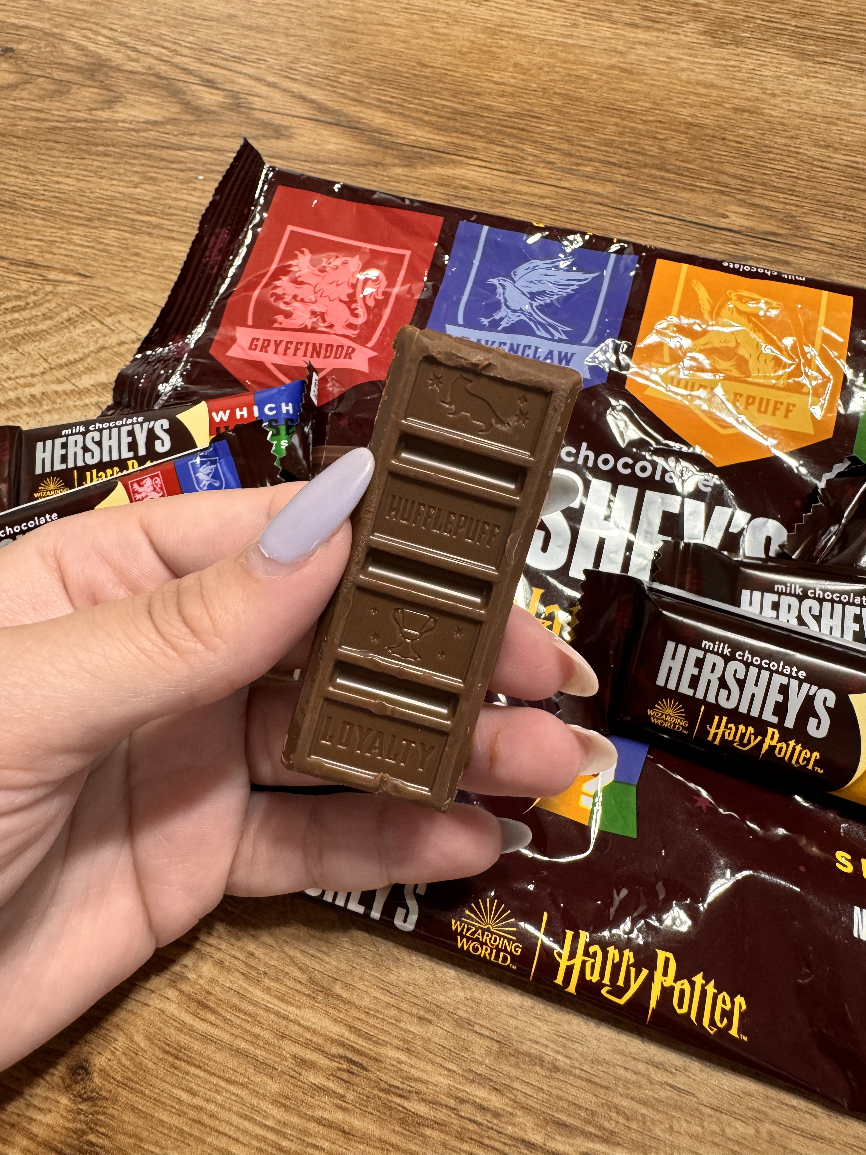 Hershey’s Halloween Candy Lineup Is Here — These Are My Thoughts